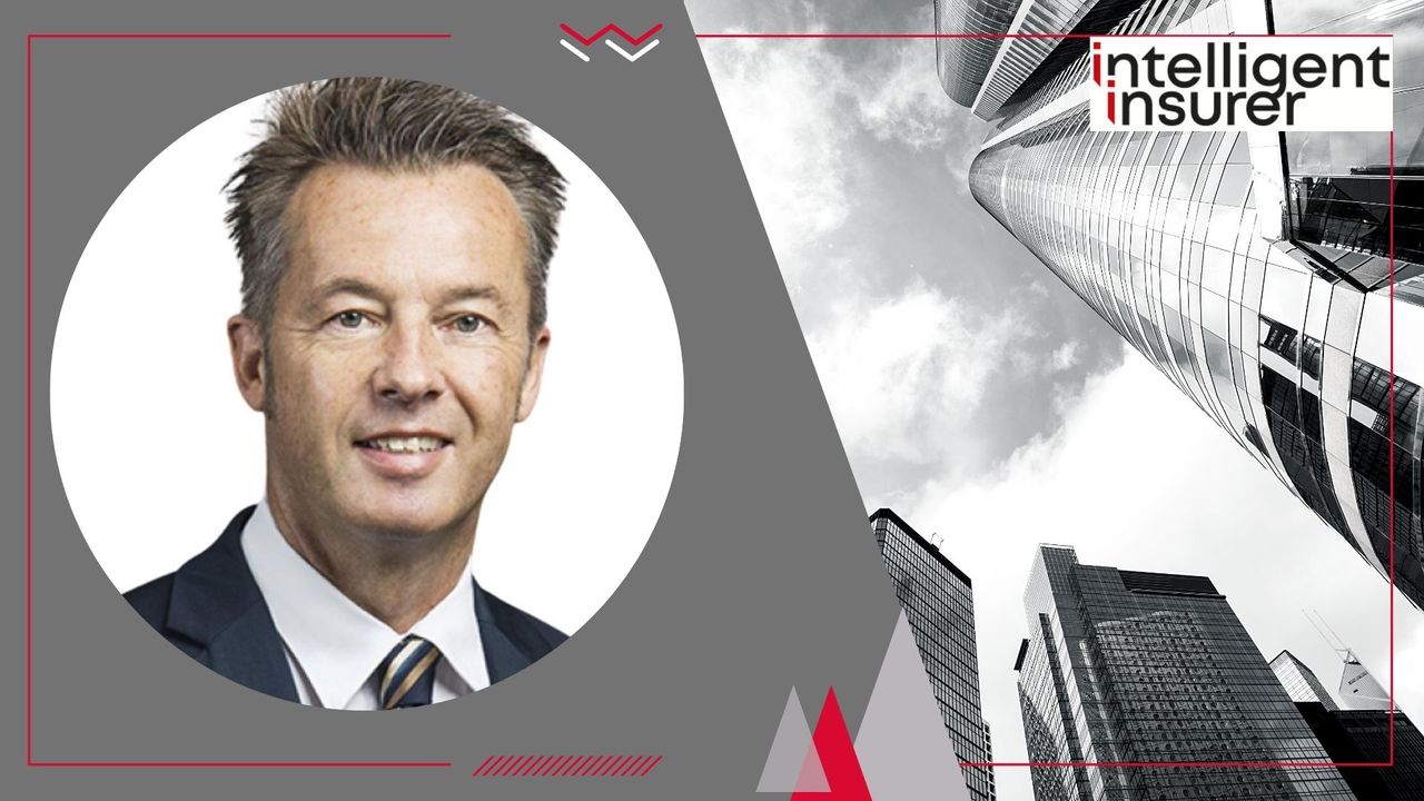 Liberty Specialty names leader of ‘critical’ European market ...